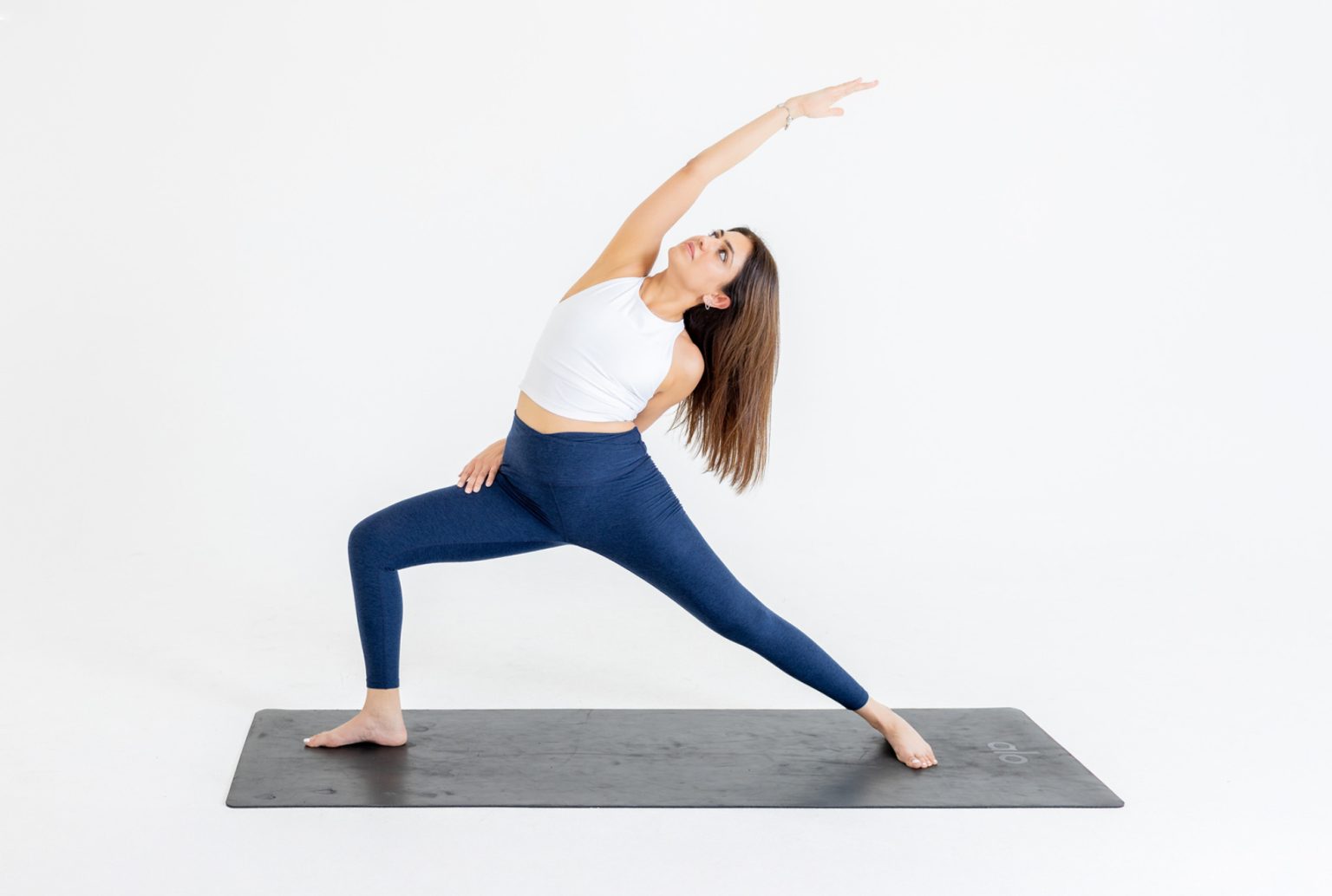 Hot Vinyasa Flow